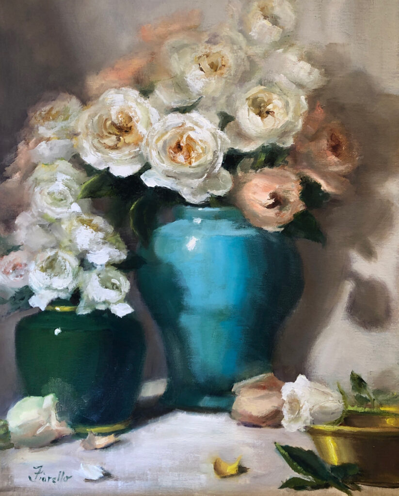 An Intentional Still Life - Fine Art Connoisseur