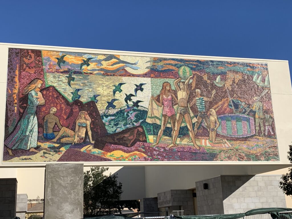 A "Reimagined" Art Museum Reopens to the Public - Fine Art Connoisseur