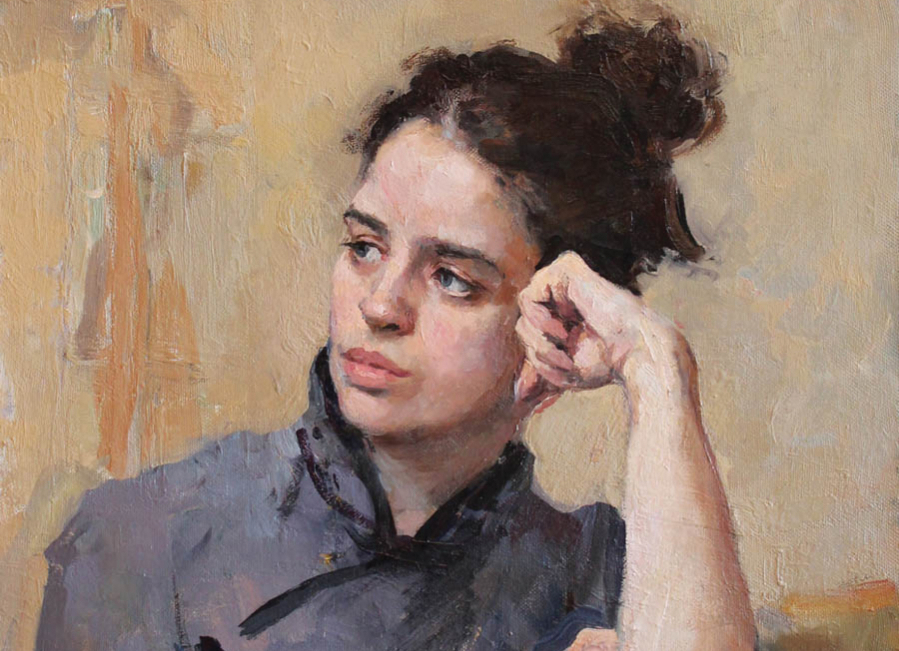 Collecting Art for the Right Reasons - Fine Art Connoisseur