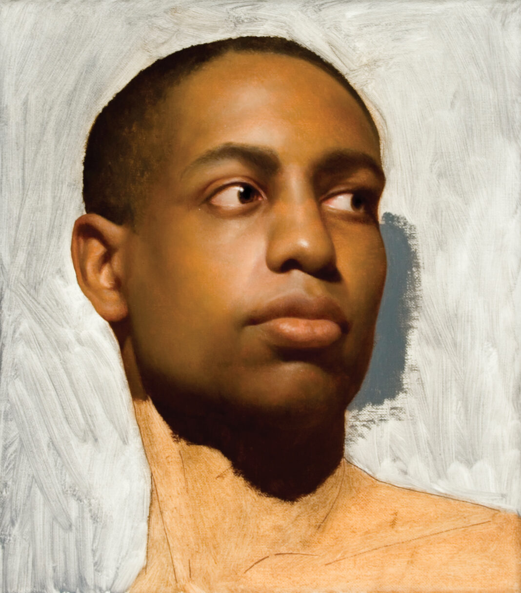 Face to Face: Realist Portraiture of the 21st Century - Fine Art Connoisseur