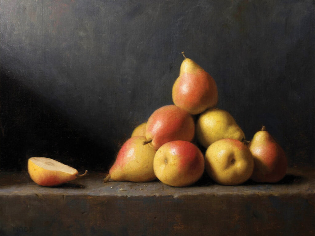 Is this a Golden Age for Realism? - Fine Art Connoisseur
