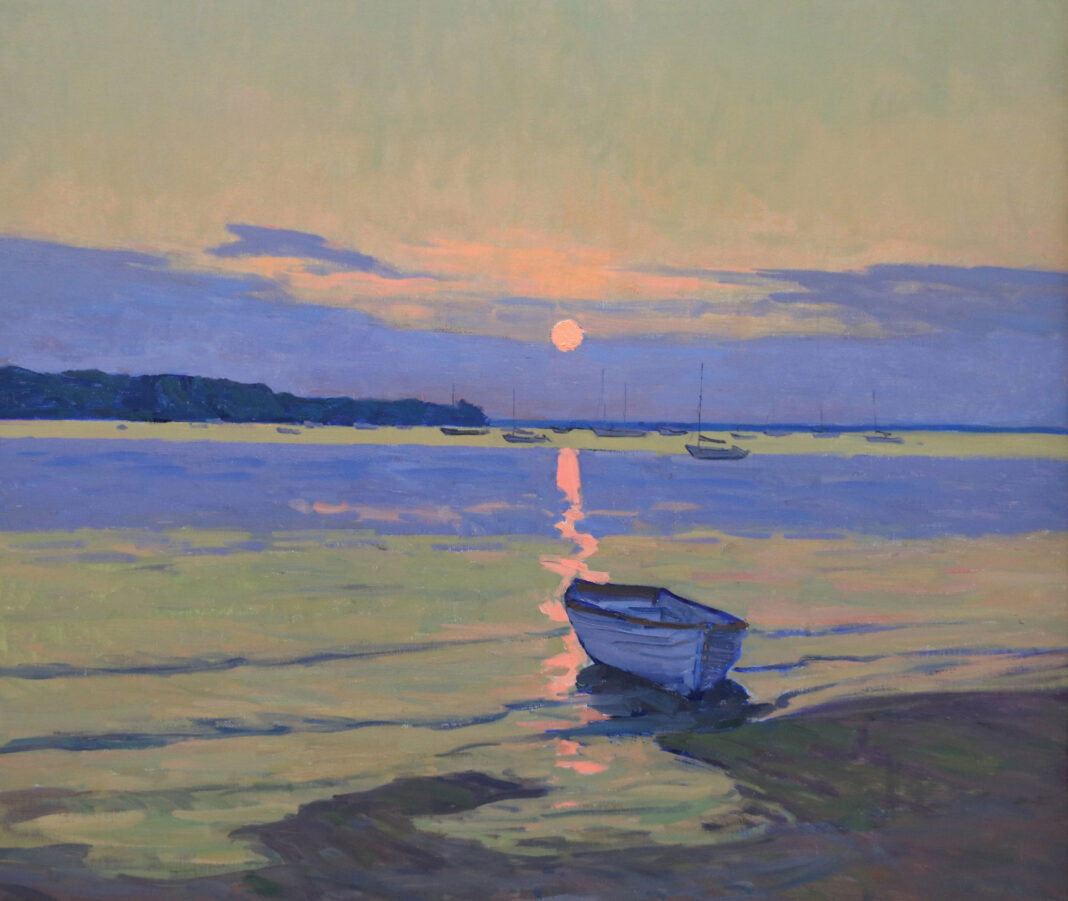 Artist to Watch: Viktor Butko - Fine Art Connoisseur