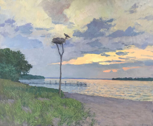 Artist to Watch: Viktor Butko - Fine Art Connoisseur