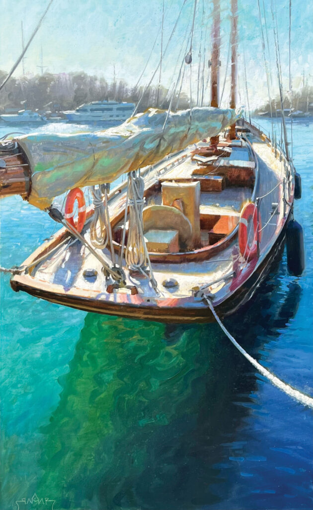 Forward: A Wisconsin Artist Exhibition - Fine Art Connoisseur