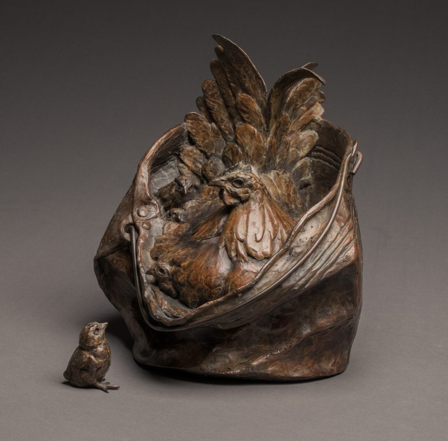 Buffalo Bill Art Show Announces 2024 Award-Winning Artists - Fine Art ...