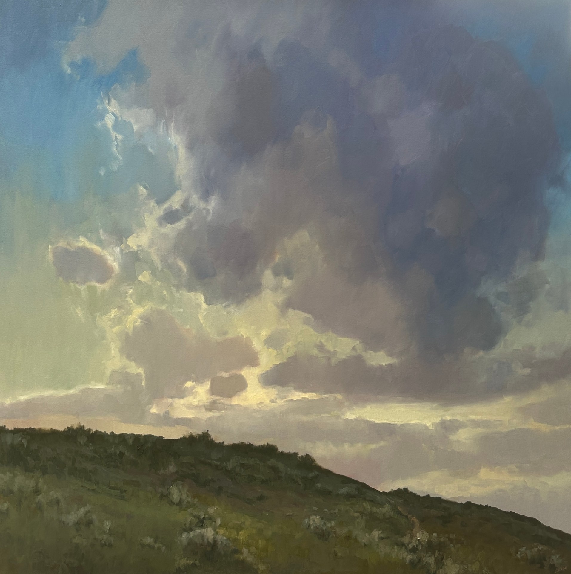 Feb 2024 PleinAir Salon Art Competition Winners Announced
