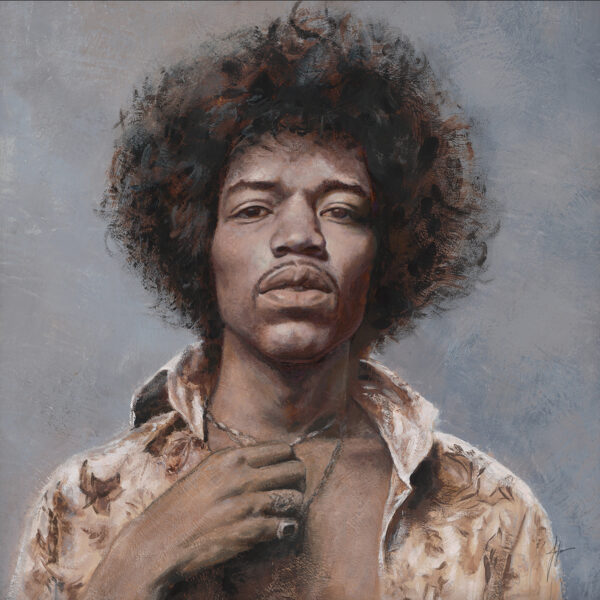 Artist Spotlight: JuliAnne Jonker - Fine Art Connoisseur