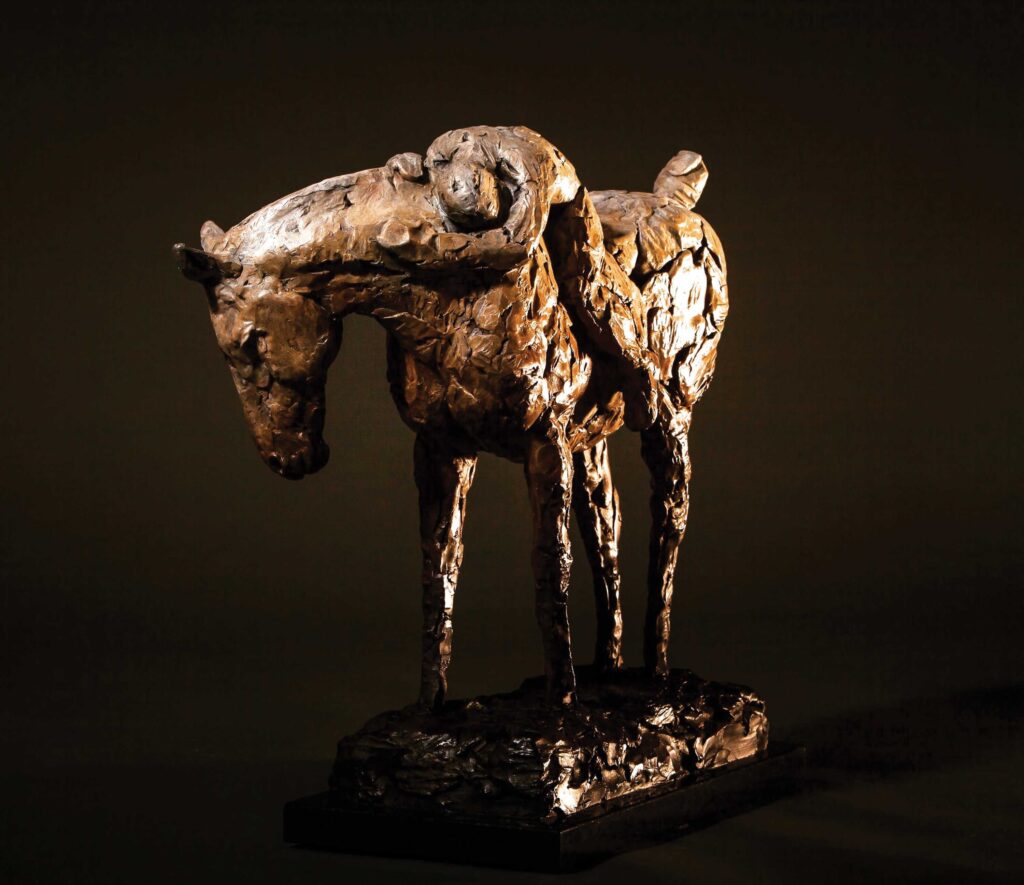 An Art Collection Highlighting the Unity of Humankind and Nature - Fine ...