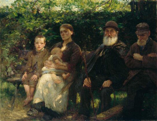 Portraits of Dublin - Fine Art Connoisseur