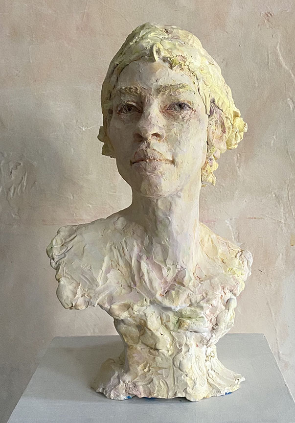 National Sculpture Society's 92nd Annual Exhibition - Fine Art Connoisseur