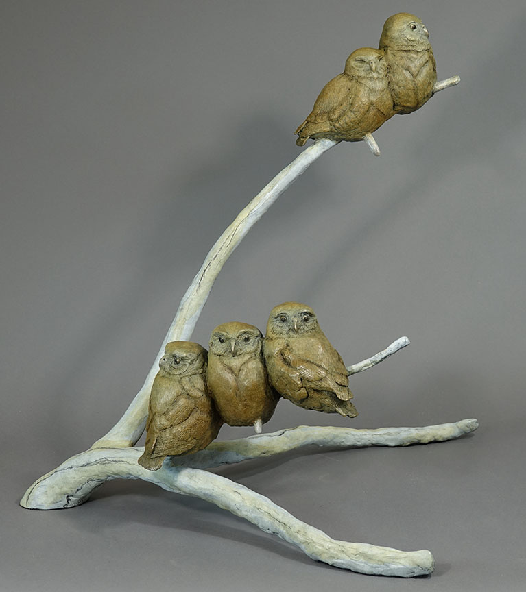 National Sculpture Society's 92nd Annual Exhibition - Fine Art Connoisseur