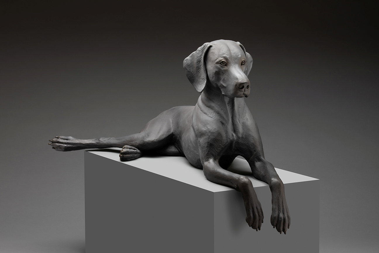 National Sculpture Society's 92nd Annual Exhibition - Fine Art Connoisseur