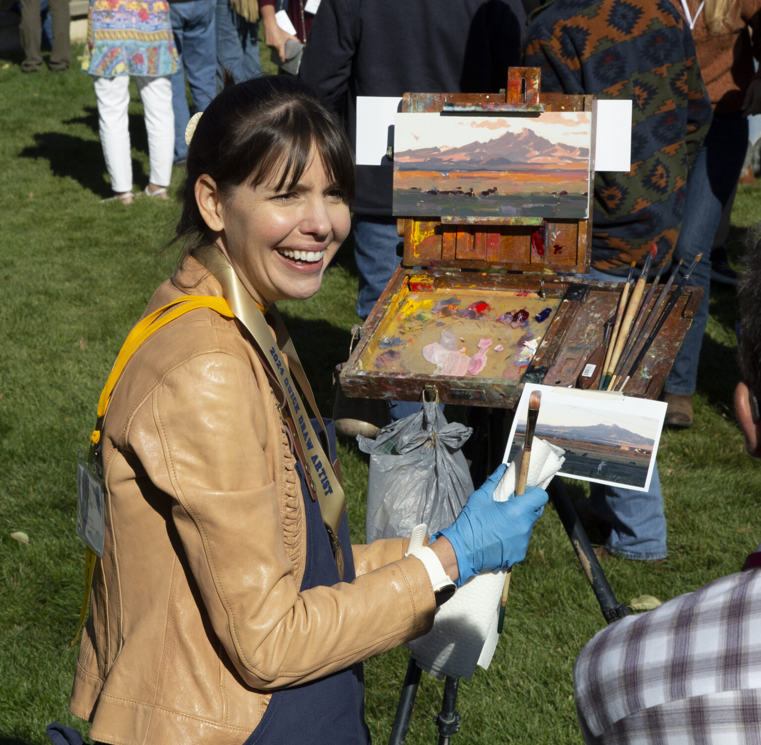 44th Annual Buffalo Bill Art Show & Sale - Fine Art Connoisseur