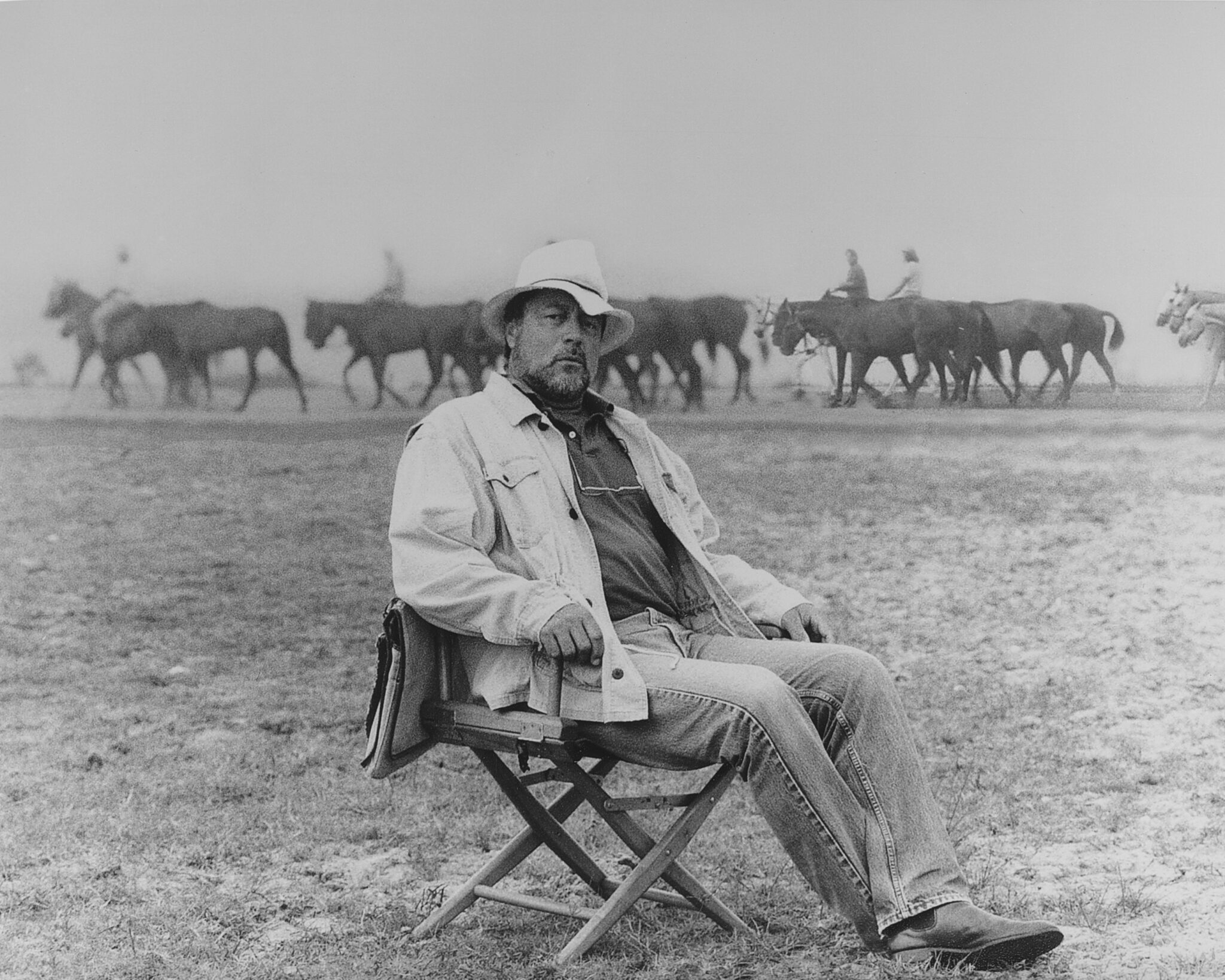 We Say Goodbye to Ned Jacob, Artist, Mentor, and More - Fine Art ...