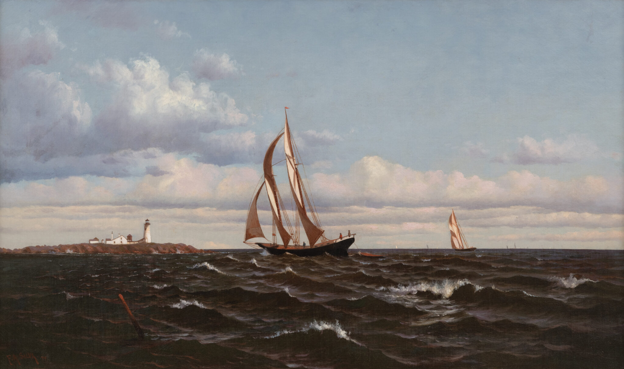 The Hidden Costs of Valuable Art - Fine Art Connoisseur