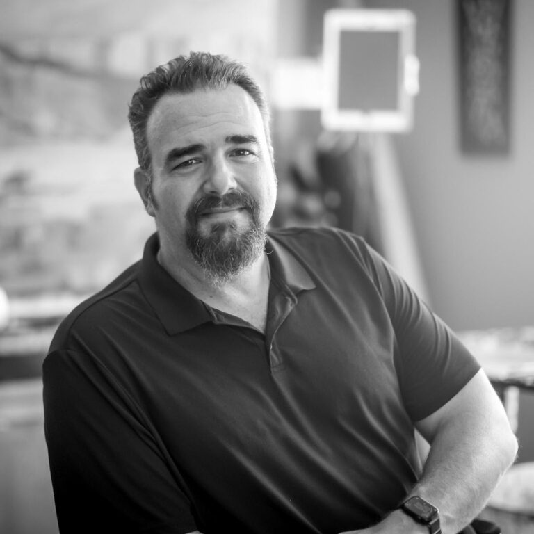 Tony Pro: Between Earth and Sky - Fine Art Connoisseur