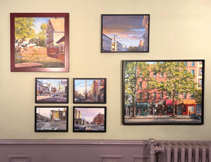 How a Brooklyn Couple Built an Art Collection that Reflects a Lifetime ...