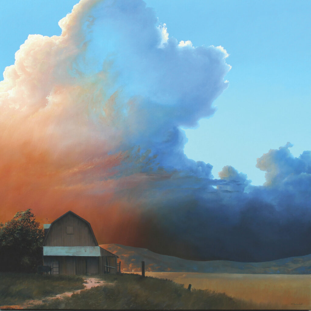 AAPL 97th Grand National Exhibition - Fine Art Connoisseur