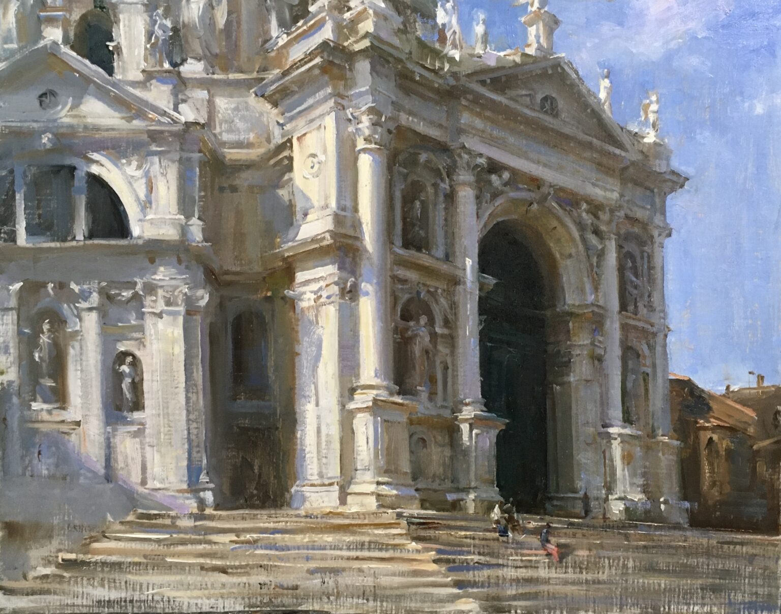 Kyle Ma: Light, Land & Legacy - Fine Art Connoisseur